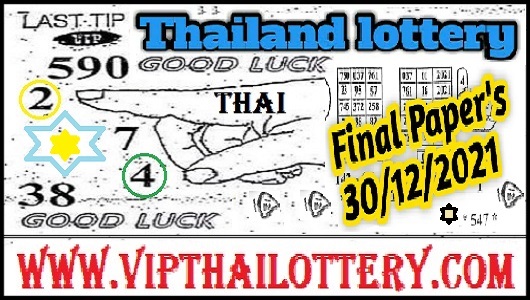 Thai Lottery Paper - THAILAND LOTTERY RESULT 30 DECEMBER 2022 THAI ...